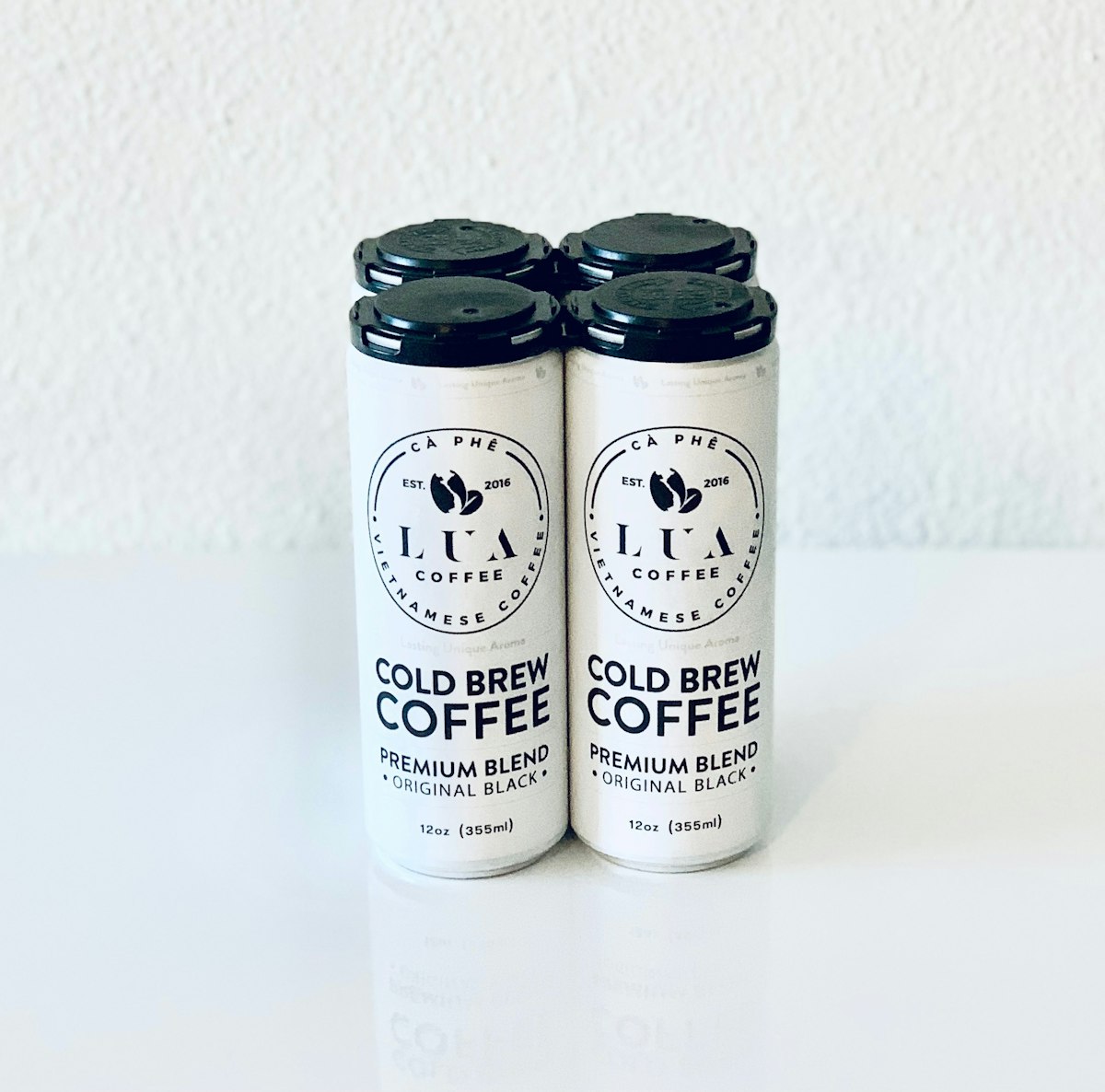 LUA Coffee Shows How to Brew Retail Success on RangeMe - The RangeMe Blog