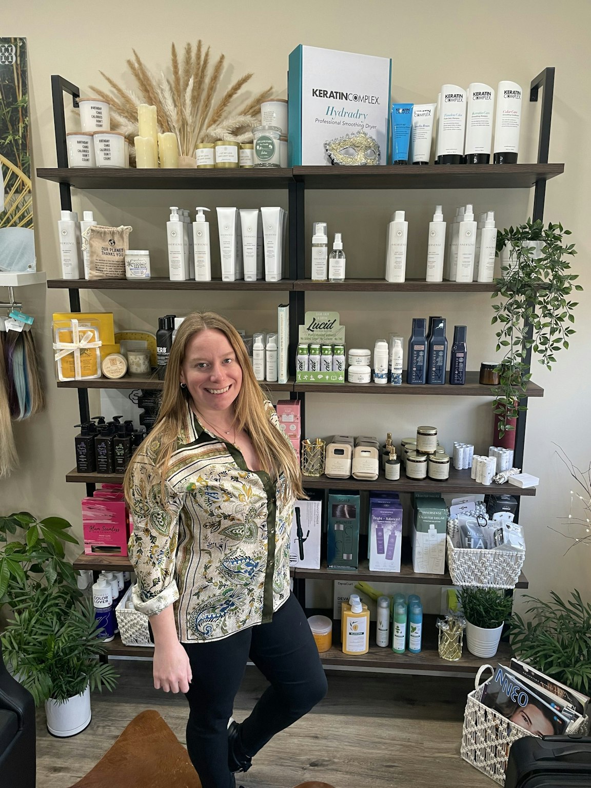 It's a Beauty-Full Match for these Emerging Small Businesses - The ...