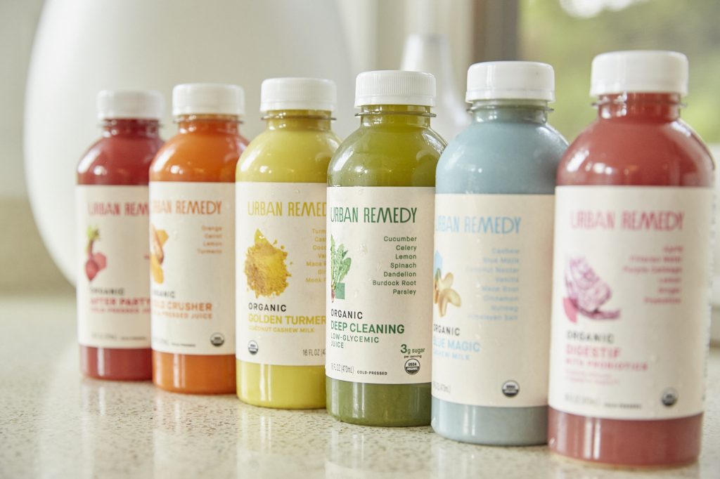 Supplier Spotlight: Urban Remedy brings clean, healing foods to retail ...