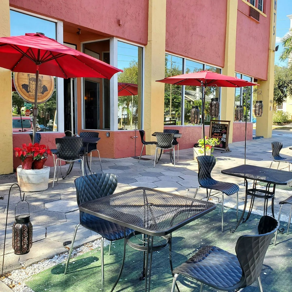 MUST Wine Loft Discovers Charcuterie Must-Haves By Ordering On RangeMe ...