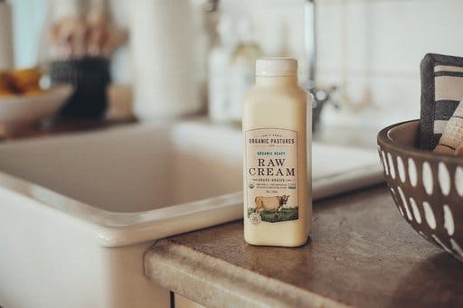 Supplier Spotlight: Organic Pastures gets creative with RangeMe - The ...