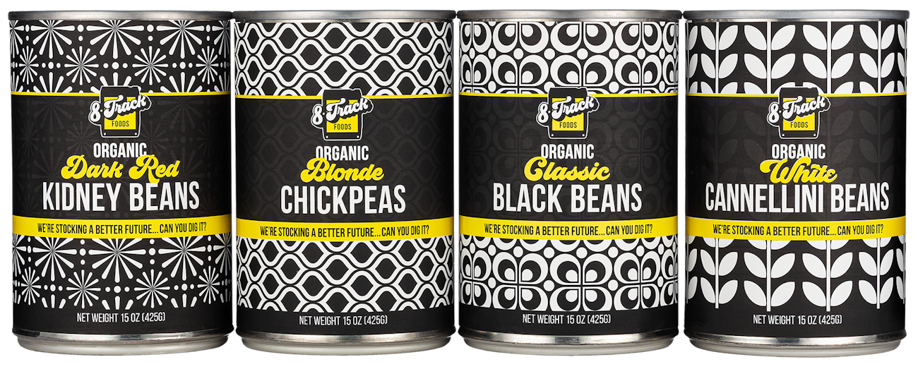 Food Scientist-Turned-Entrepreneur Sees Retail Wins With 'Magic Beans ...