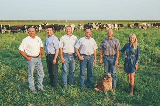 Supplier Spotlight: Organic Pastures gets creative with RangeMe - The ...