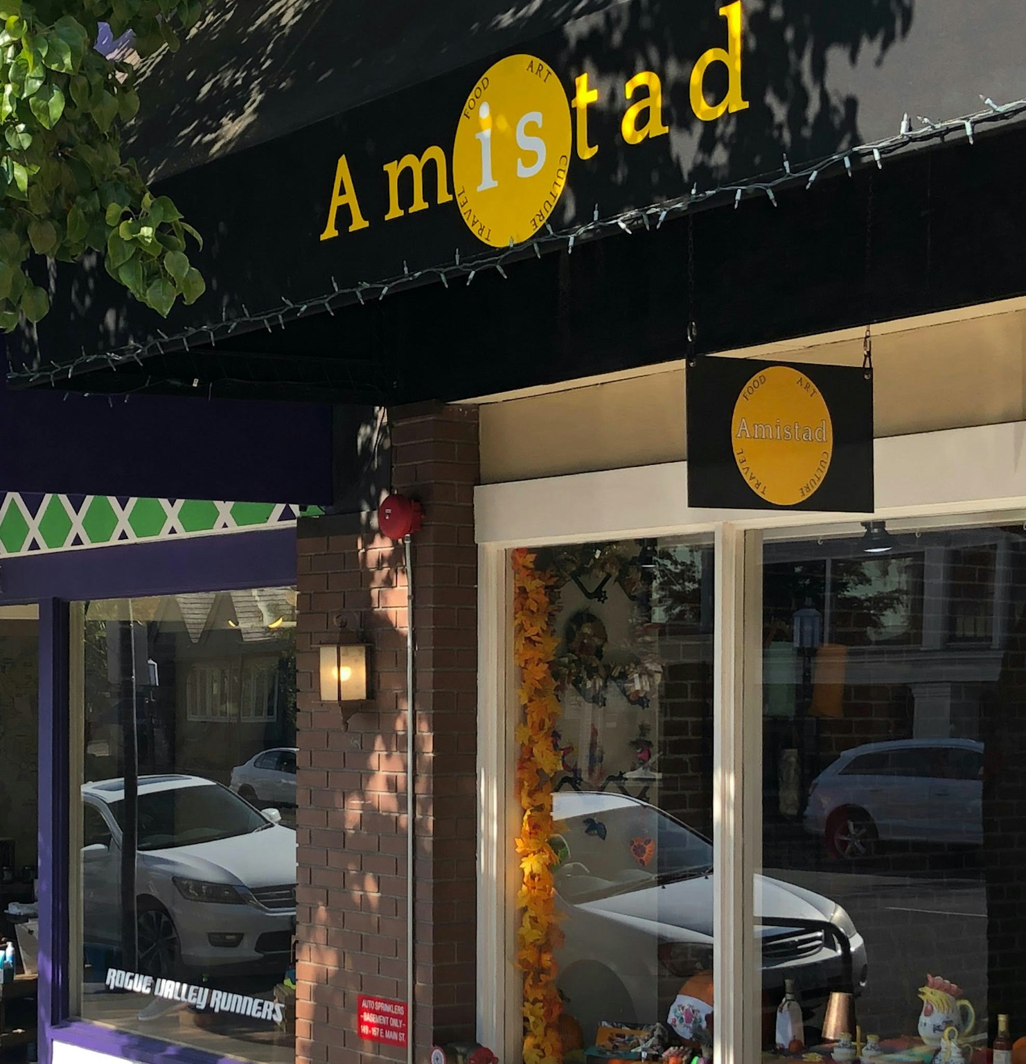 Amistad Uses RangeMe to Provide a Diverse Range of Authentic Products ...