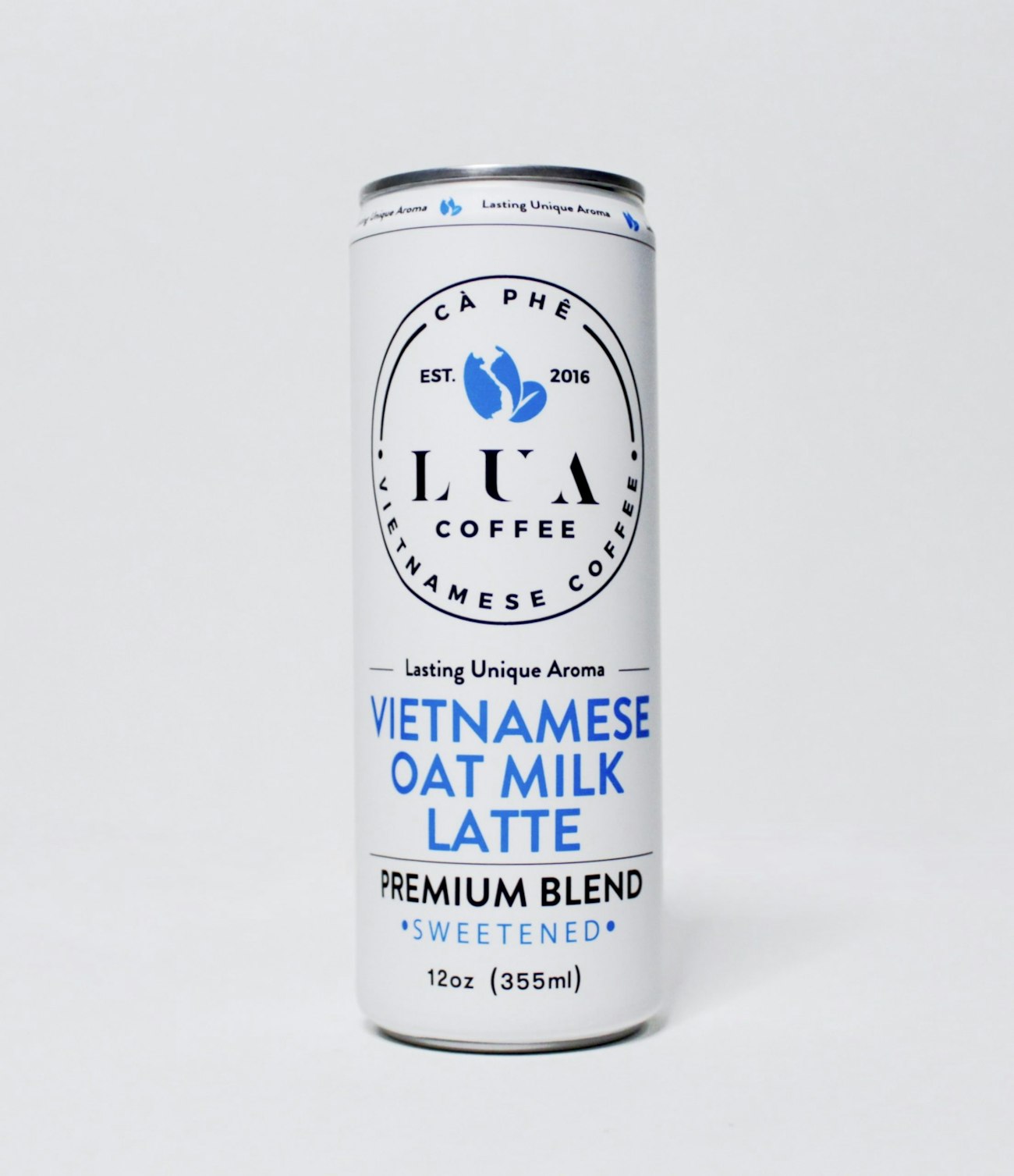 LUA Coffee Shows How to Brew Retail Success on RangeMe - The RangeMe Blog