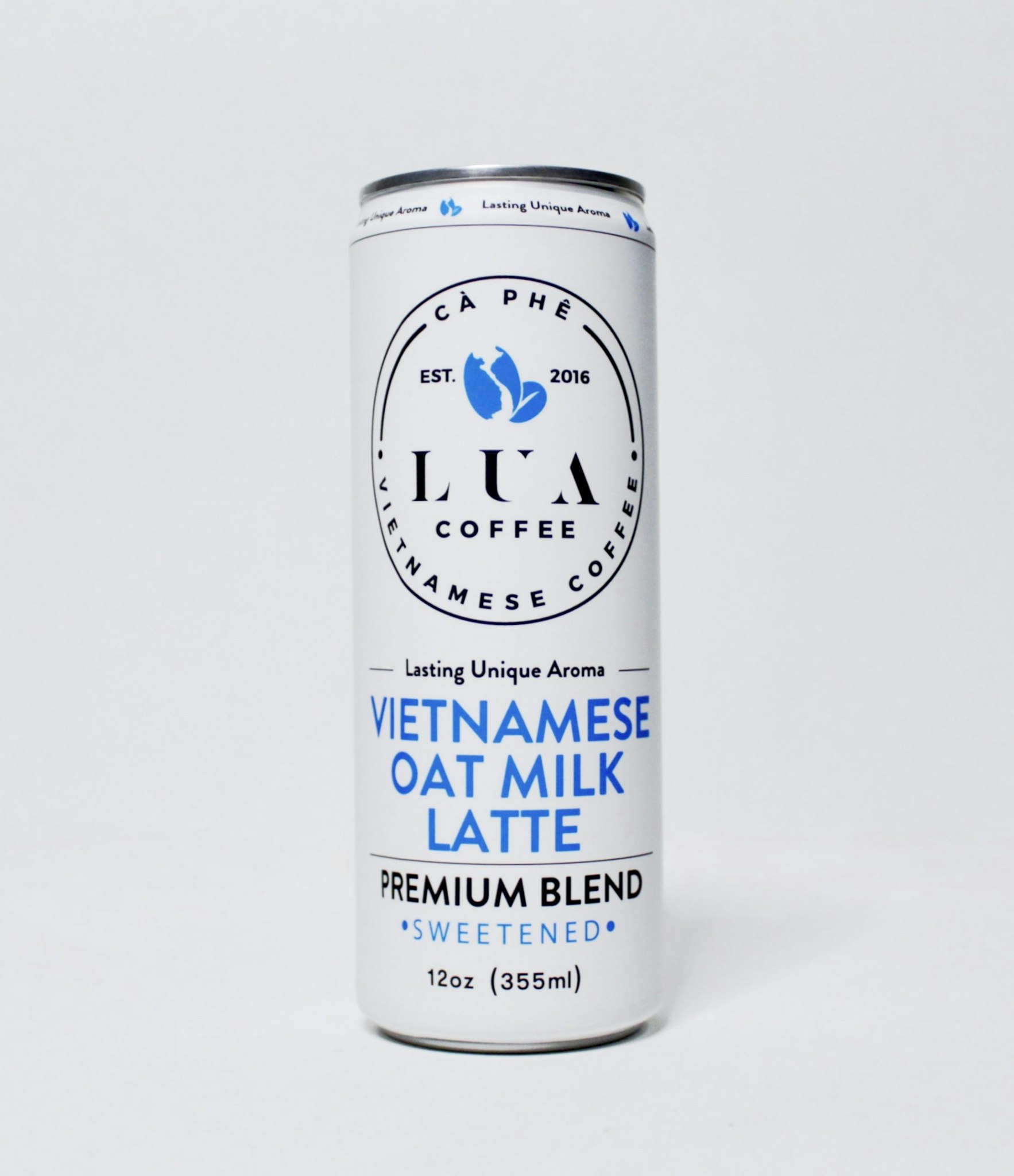 LUA Coffee Shows How to Brew Retail Success on RangeMe - The RangeMe Blog