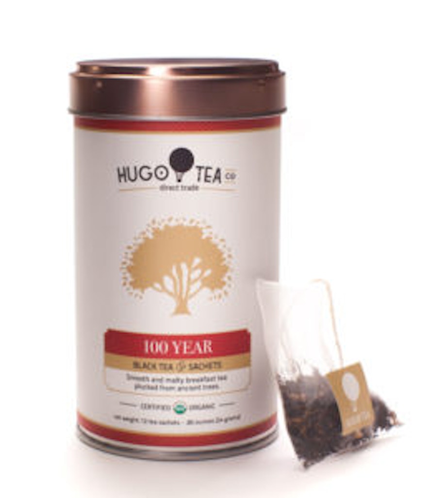 Supplier Spotlight: Hugo Tea grows with Sprouts - The RangeMe Blog
