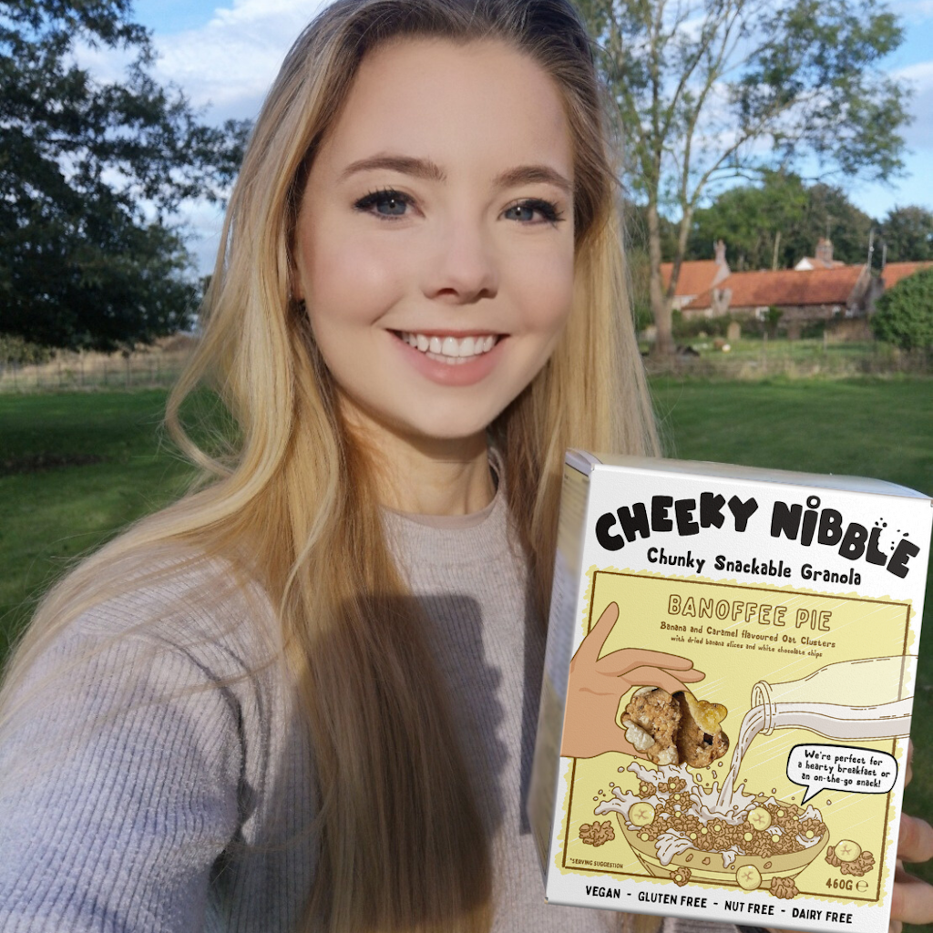 Six Innovative New RangeMe Suppliers Land Deals with Co-op's Incubator ...