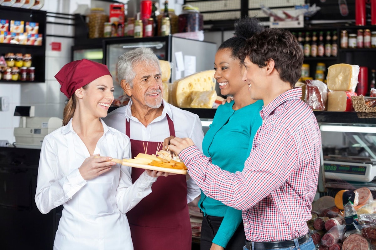 Unlocking Growth at Retail & Foodservice with Global Cuisine - The ...