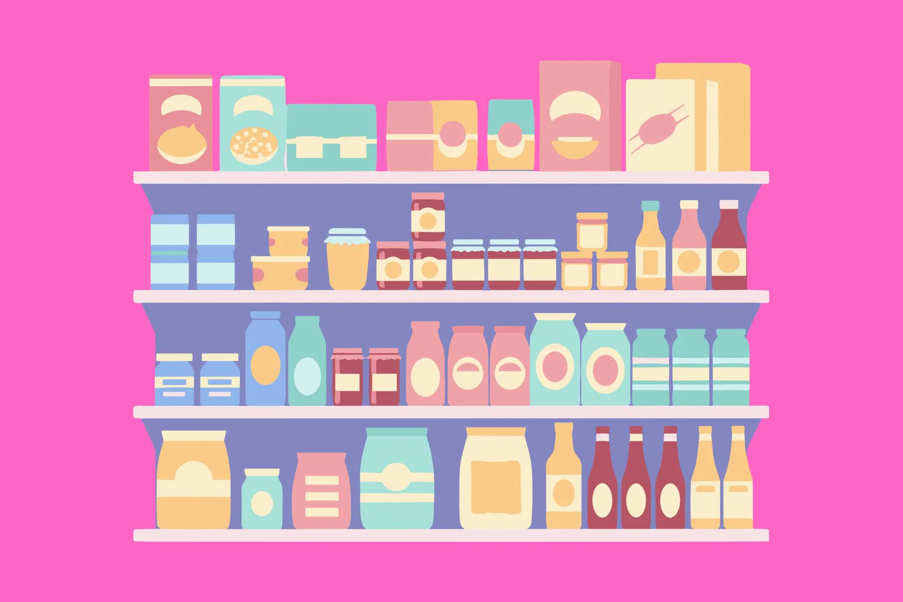 Emerging Brands Can Win Shelf Space Without Sacrificing Margins - Here ...