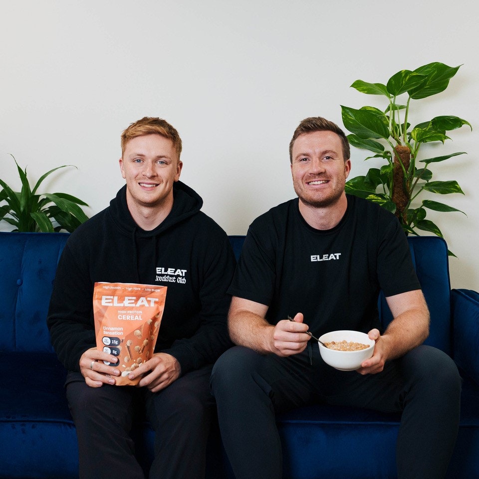 Six Innovative New RangeMe Suppliers Land Deals with Co-op's Incubator ...