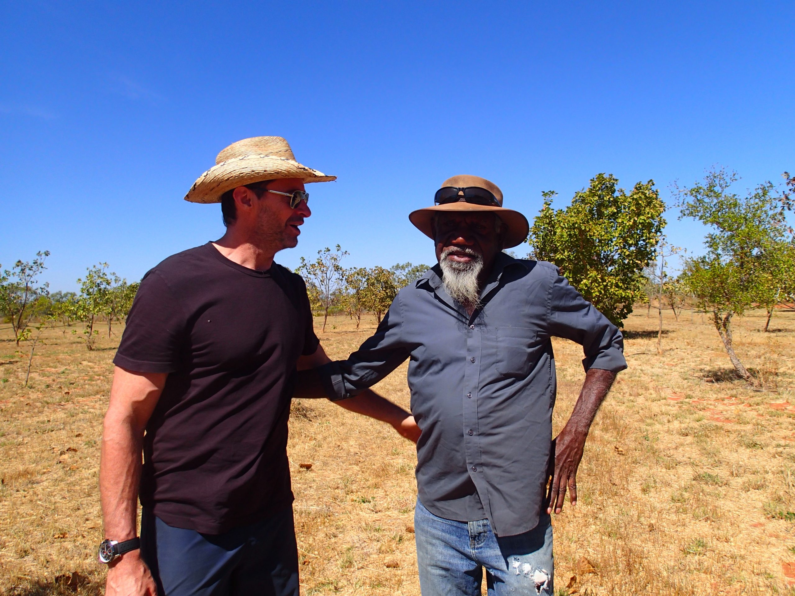 From the Outback to Retail Shelves: Kakadu Kickers Shows KeHE Australia ...