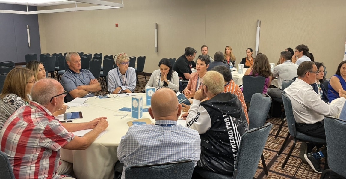 The Power of Your Brain Trust - The RangeMe Blog