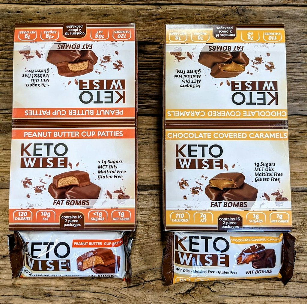 Freshline Keto Market Finds Keto Products That Are Neato On RangeMe ...