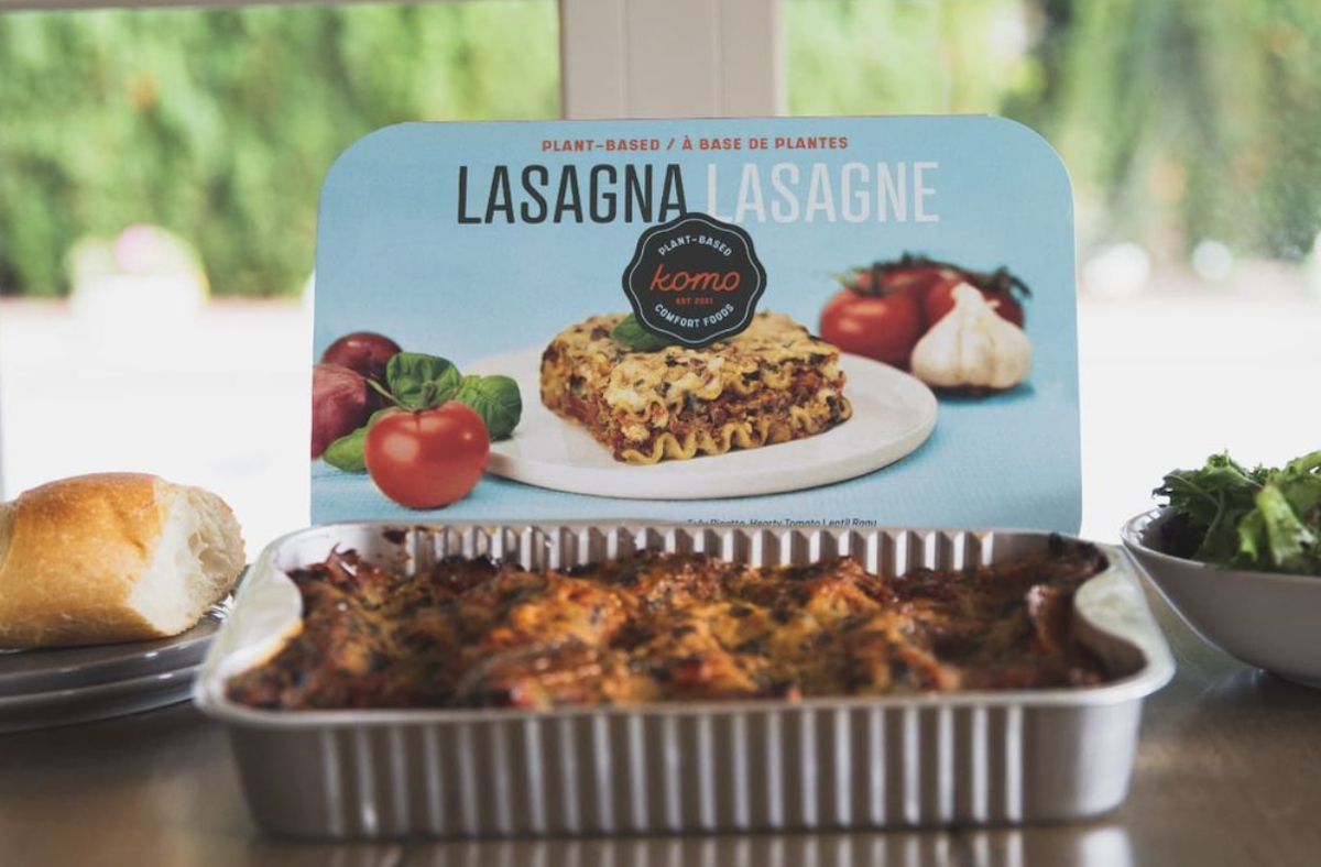 CPG Trends on Display at Natural Products Expo West 2022 - The RangeMe Blog