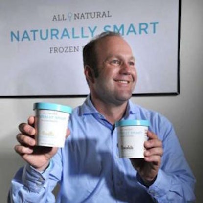 Supplier Spotlight: The Naturally Smart way to grow a business - The ...