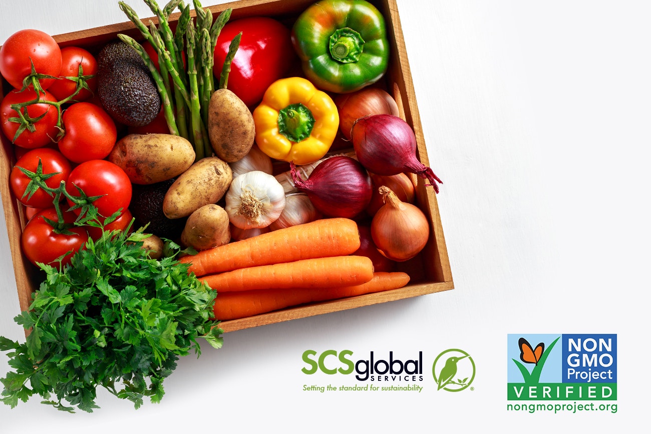 What You Need To Know About The Non-GMO Project Verification Process ...