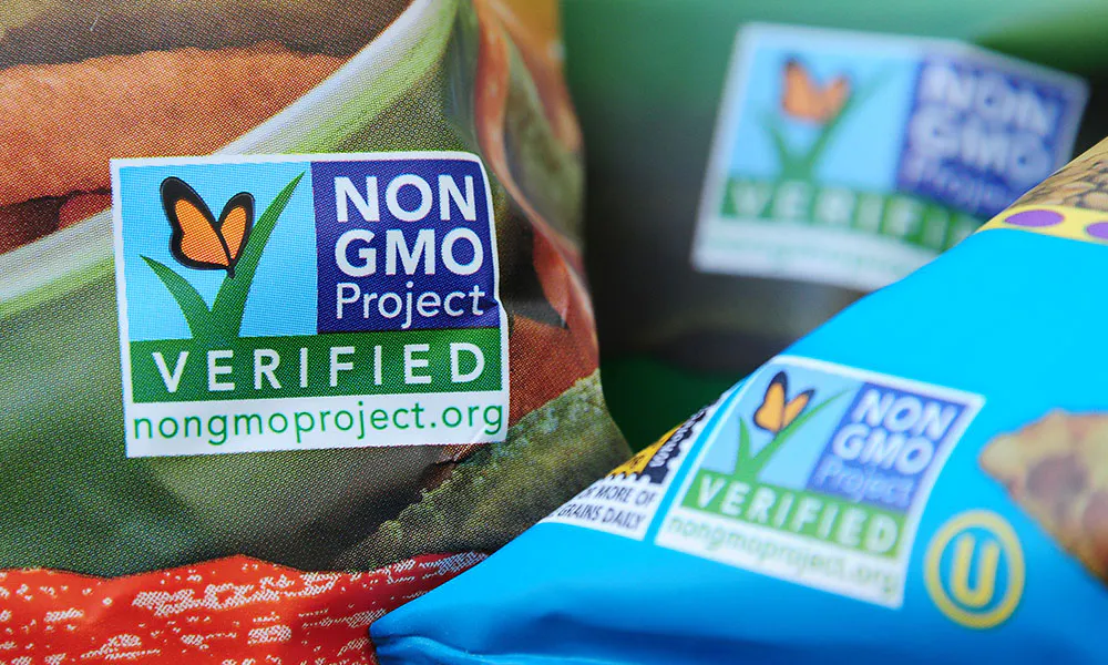 What You Need To Know About The Non-GMO Project Verification Process ...