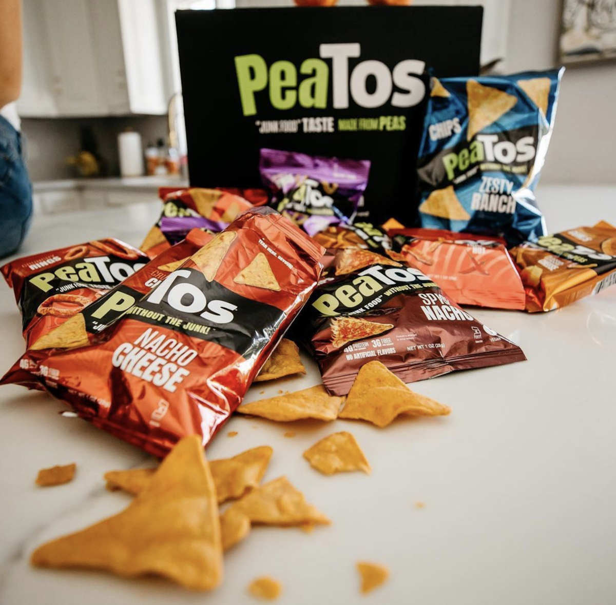 CPG Trends on Display at Natural Products Expo West 2022 - The RangeMe Blog