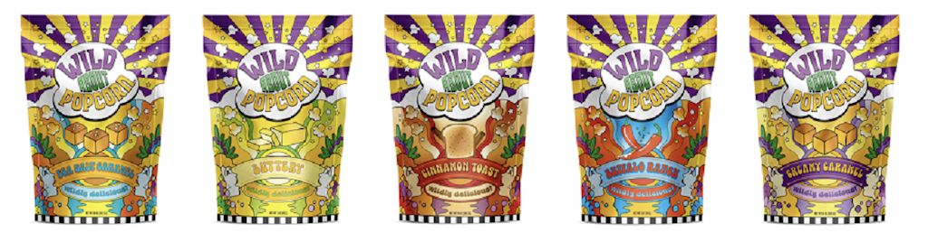 Do-It-Yourself Nutrition Labeling for Emerging Food Brands - The ...