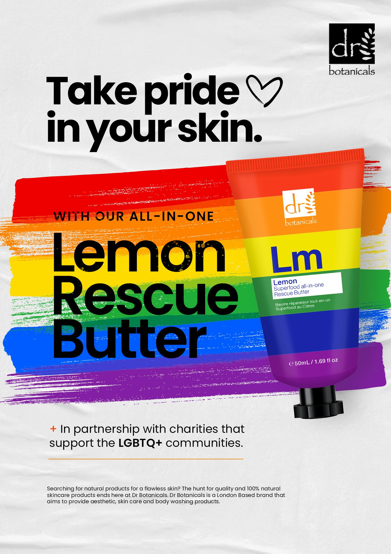 Four LGBTQ-Owned Brands to Shop and Support on RangeMe - The RangeMe Blog