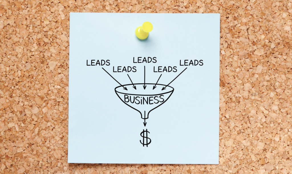 A Quick Guide to Growing Your Leads - The RangeMe Blog