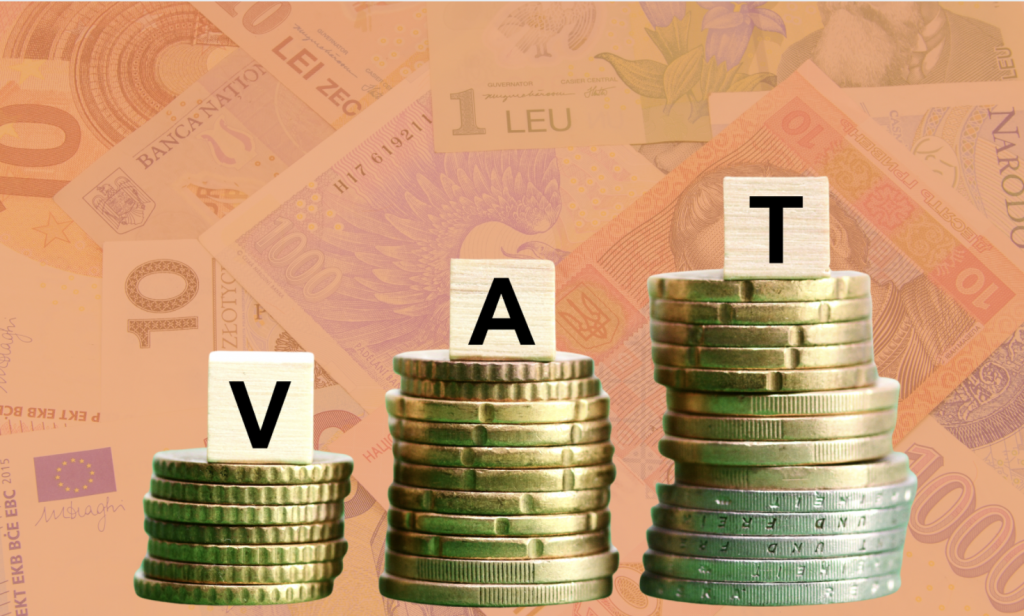 Everything You Need To Know About Vat When Selling To The Uk Market The Rangeme Blog 