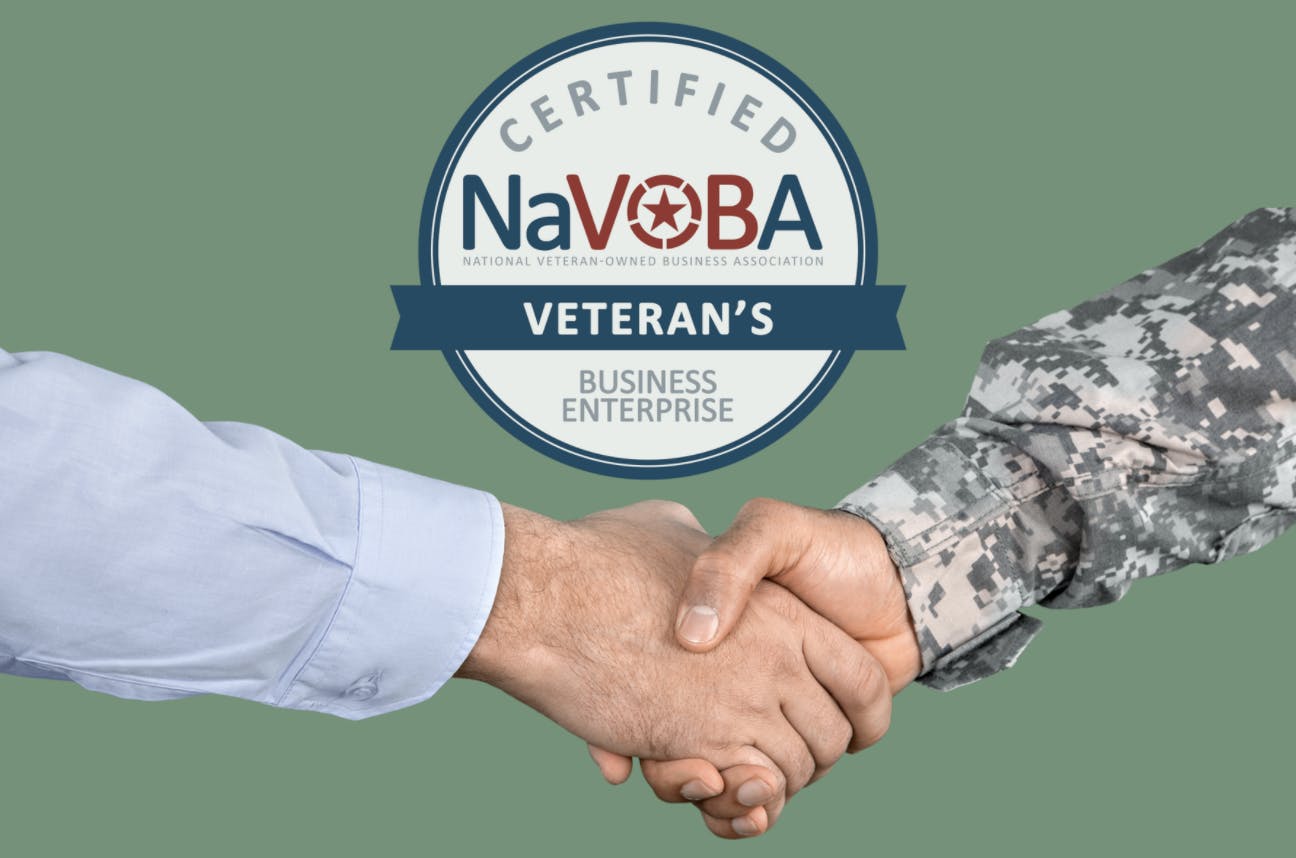 How to Get Your Veteran-Owned Business Certified - The RangeMe Blog
