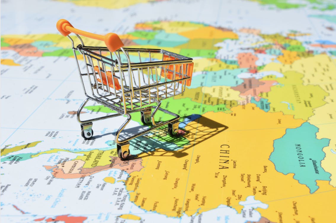 Everything You Need to Know When It Comes to Selling to International ...