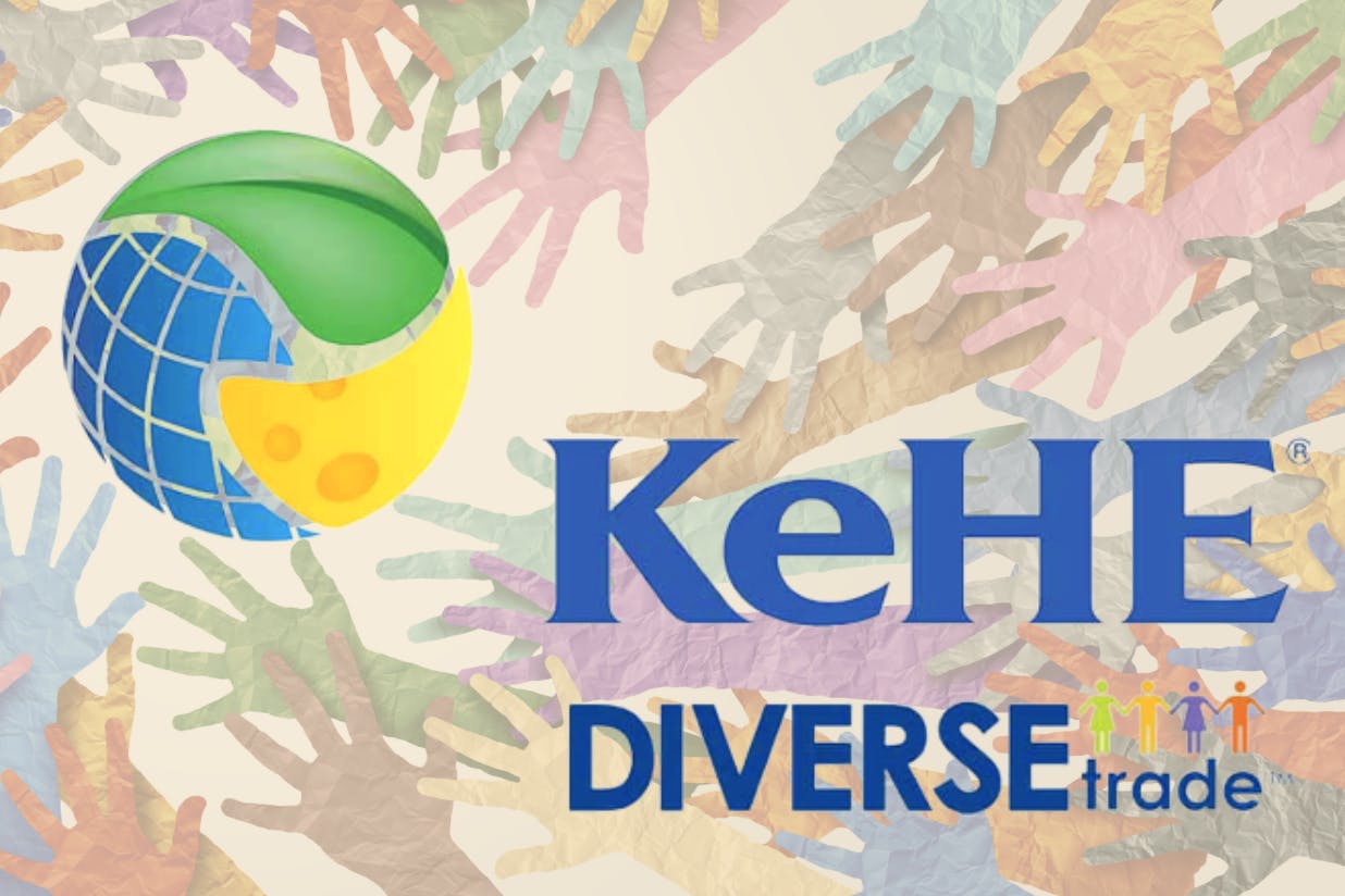 Introducing 20 RangeMe Brands Fast-Tracked Into KeHE’s DIVERSEtrade ...