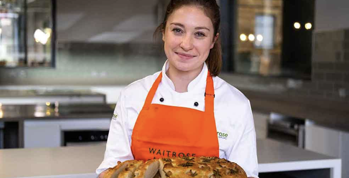 Cooking Class Collaboration: Suppliers And Retailers Are Teaching New ...