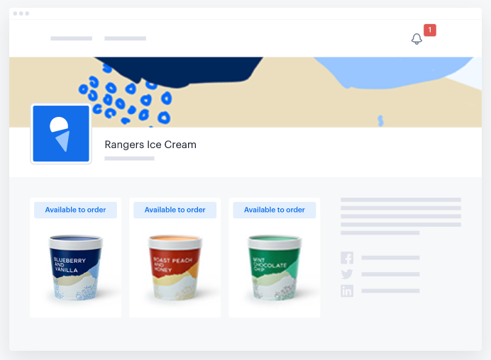 Advice From One Supplier to Another: How to Succeed on RangeMe - The ...