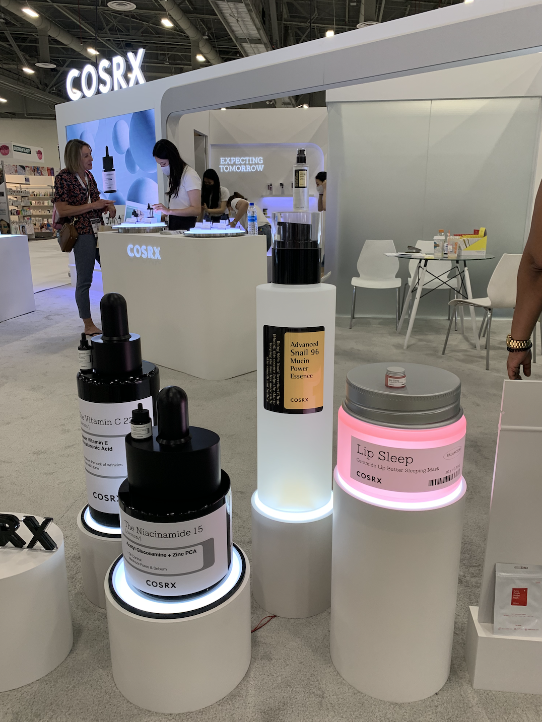 Cosmoprof Reveals the Future Trends of the Beauty Industry - The ...
