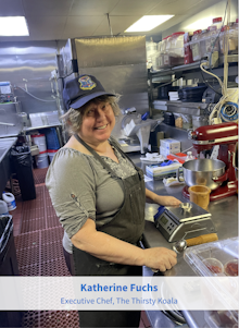 One Order Sparks Culinary Inspiration for this NYC Restaurant - The ...