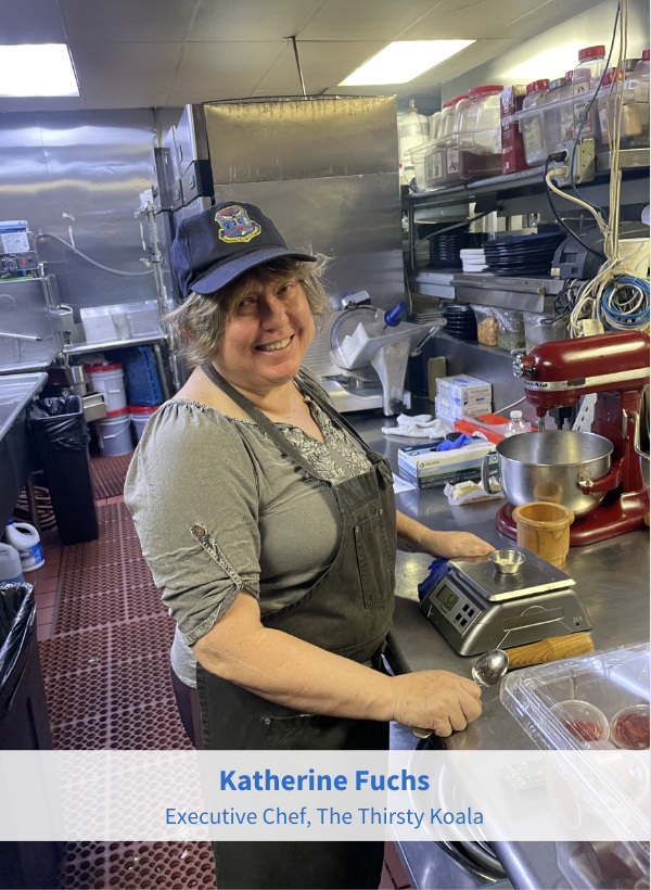 One Order Sparks Culinary Inspiration for this NYC Restaurant - The ...