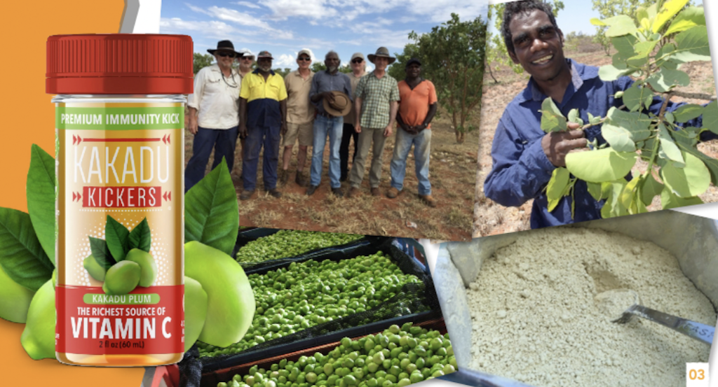From the Outback to Retail Shelves: Kakadu Kickers Shows KeHE Australia ...