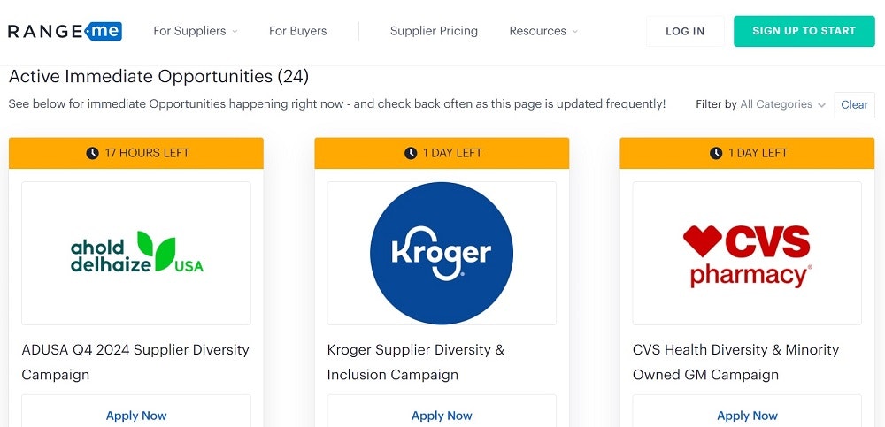 What Can You Expect from Your RangeMe Subscription? - The RangeMe Blog