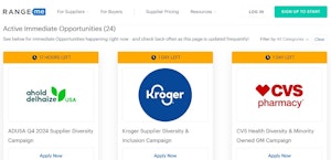 What Can You Expect from Your RangeMe Subscription? - The RangeMe Blog