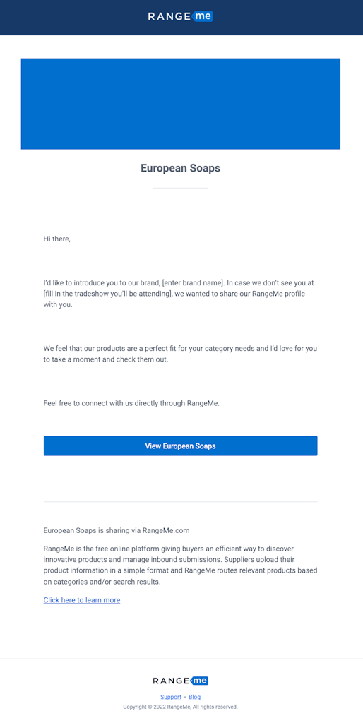 Trade Show Tips for When Buyers Don’t Show Up - The RangeMe Blog