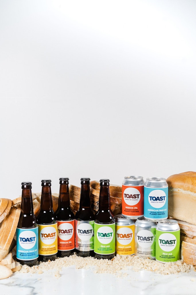 Cheers! Vegans Can Enjoy a Tipple With New Plant-Based Alcoholic ...