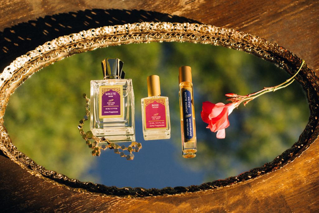 Supplier Spotlight: Zoha Fragrances brings clean ingredient perfumes to ...