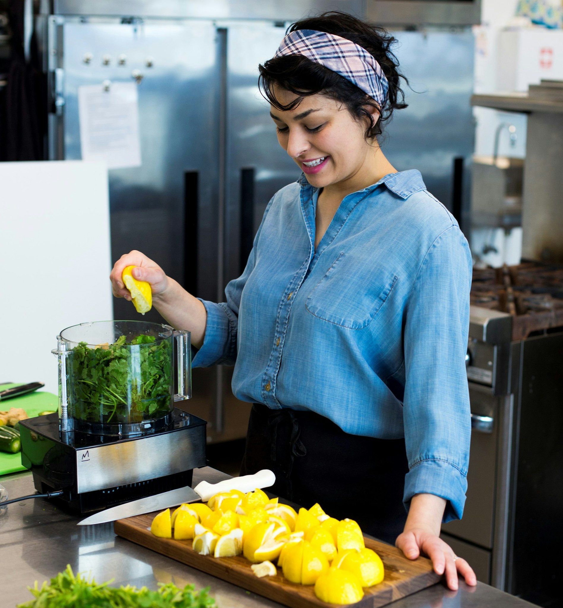 Maazah: From Farmers’ Markets to Kroger Shelves - The RangeMe Blog