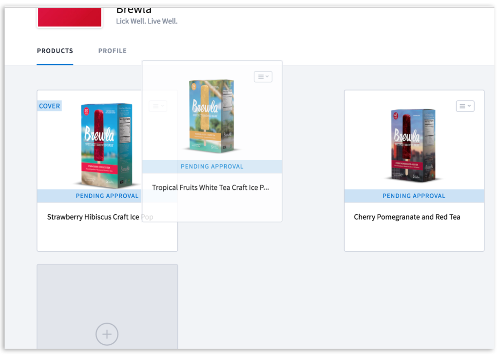 Introducing RangeMe Brand Pages - The RangeMe Blog