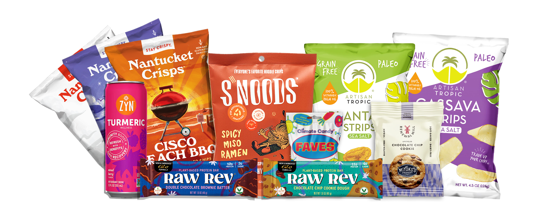 How Envision Group Helps Mission-Driven Brands Launch Into Non ...