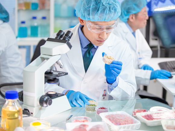 Do-It-Yourself Nutrition Labeling for Emerging Food Brands - The ...