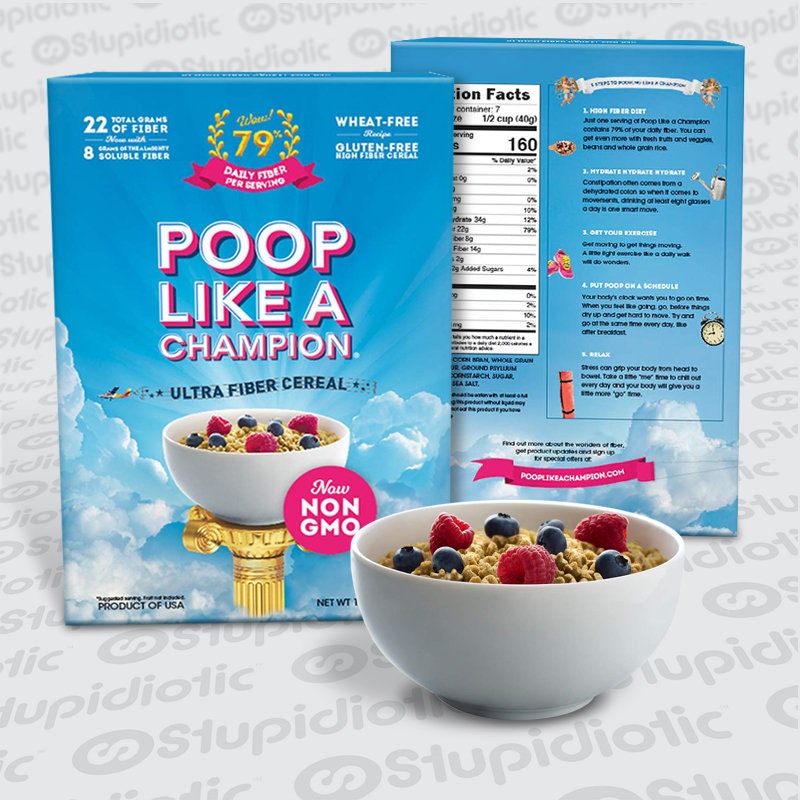 Services Spotlight: How Kickfurther Helped Finance Poop Like a Champion ...