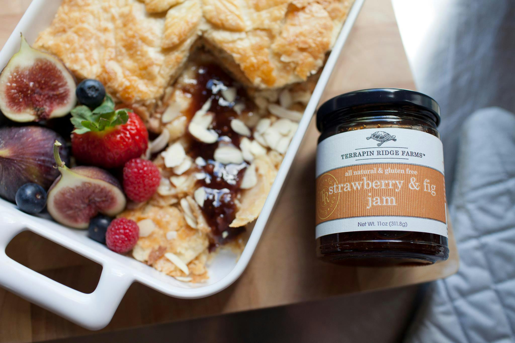 Terrapin Ridge Farms: A Journey from Fun and Spice to Retail Success ...